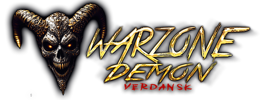 WARZONE D3MON VIP | NOTORIOUSCRIPTZ
